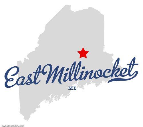 2015 East Millinocket SummerFest – Our Katahdin