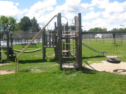 Revitalize the East MIllinocket Playground – Our Katahdin